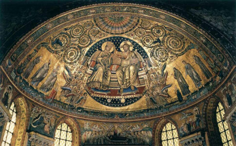 St. Mary Major and the Miracle of the Snow - Stephen Morris, author